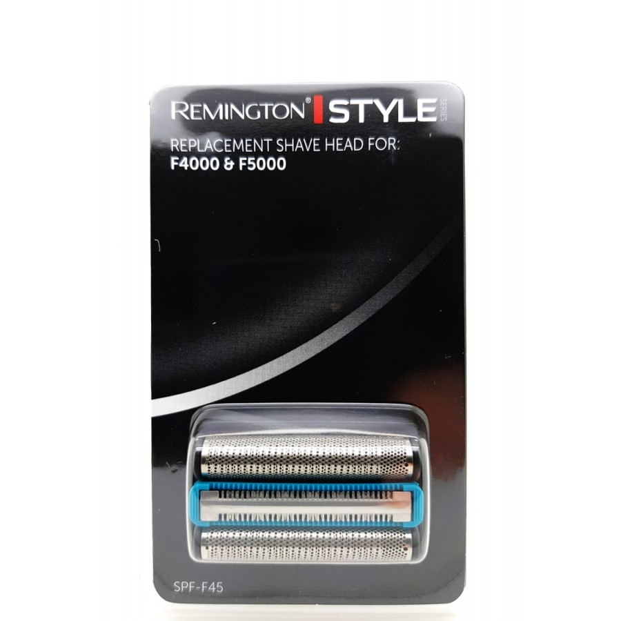 Remington Foil Shaver For Men Remington Replacement Foil & Cutter For ...